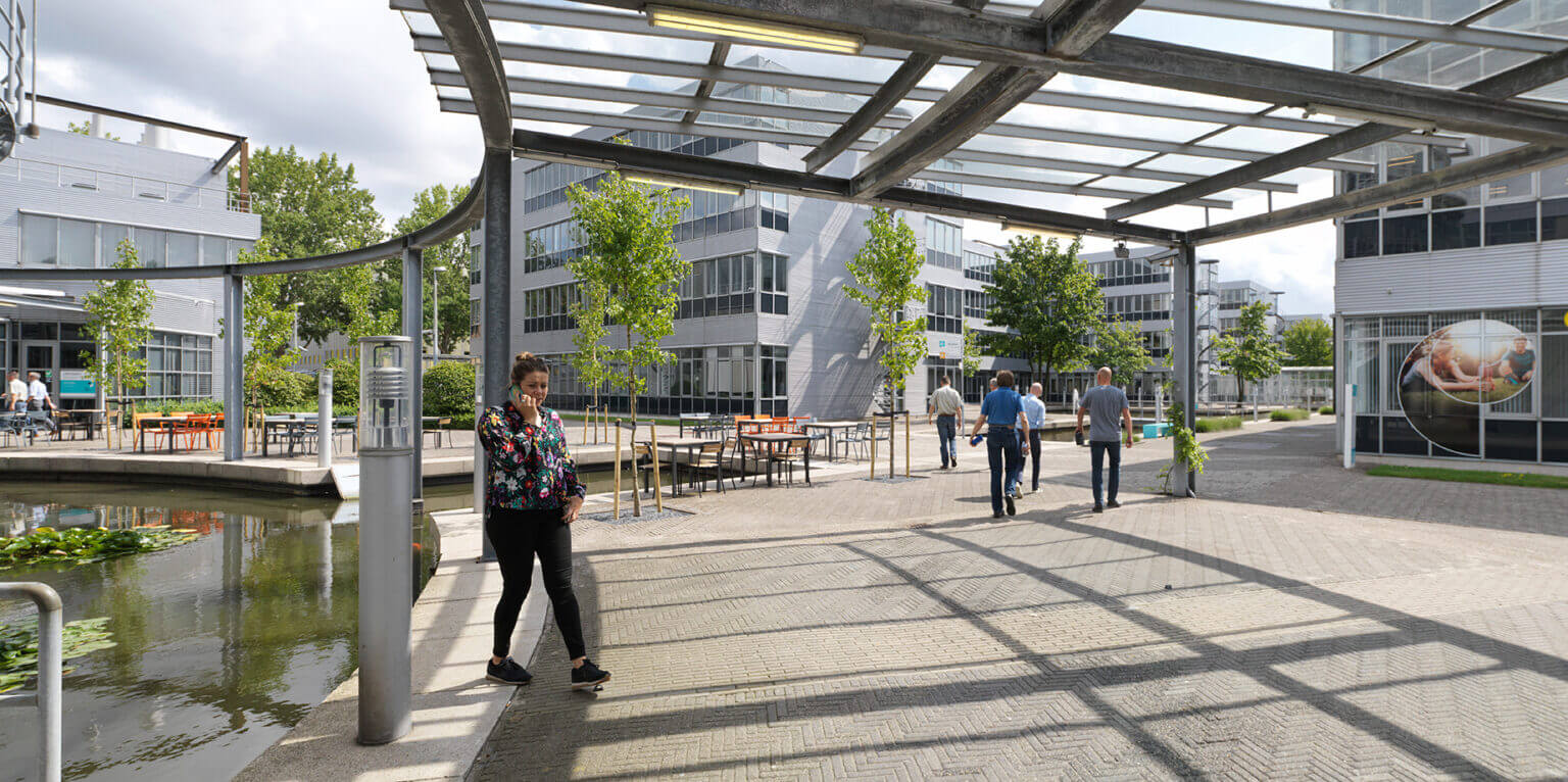 Community | Dutch tech campus - Dutch Tech Campus