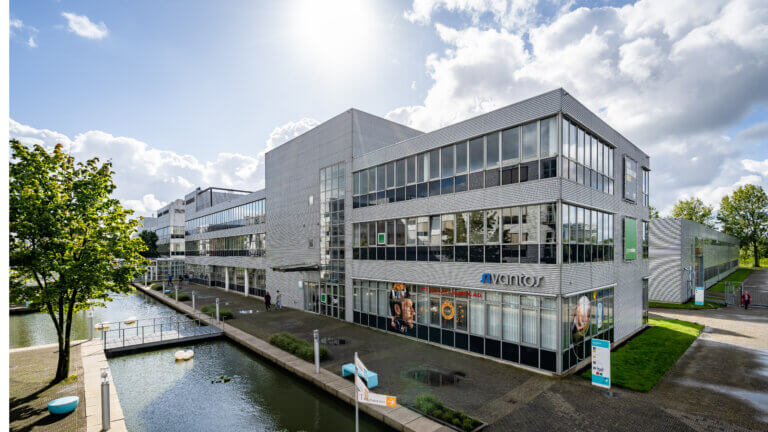 Home | Dutch tech campus - Dutch Tech Campus