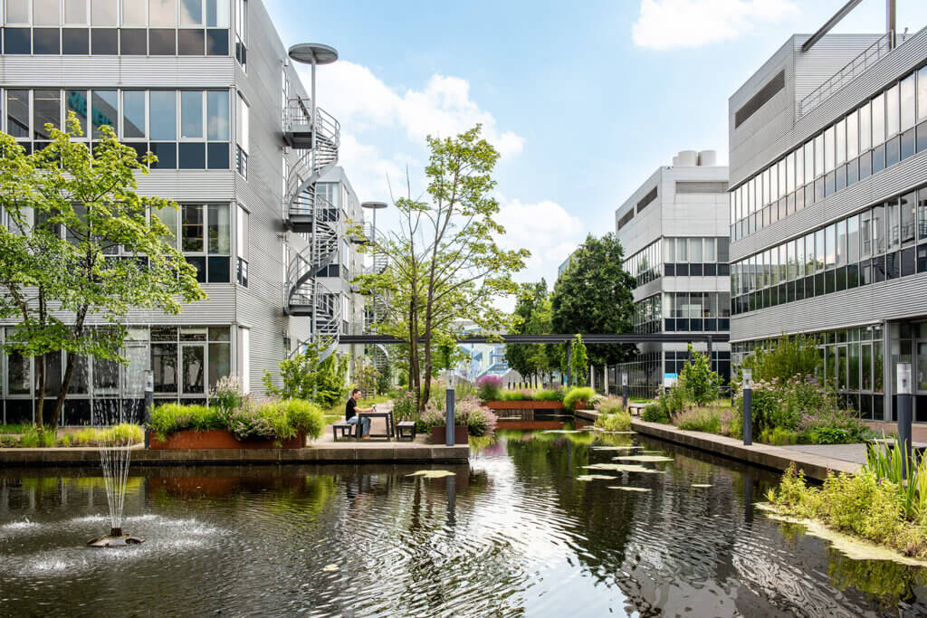 Home - Dutch tech campus - Dutch Tech Campus